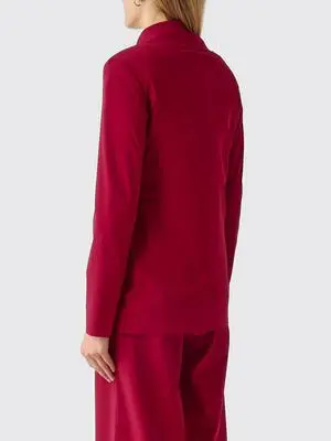 Max Mara Tailored Jacket - Ruby