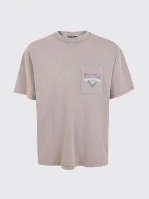 REPRESENT T-shirt - Brown