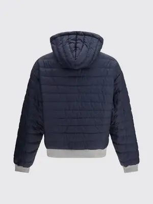 Canada Goose Quilted Hooded Jacket - Grey
