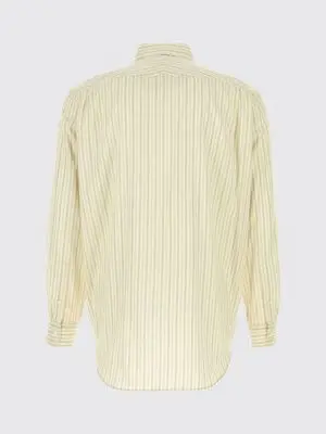 Auralee Shirt - Ivory