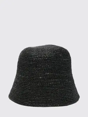 IBELIV Ibeliv Bucket Hat Black