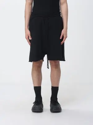 THOM KROM Drawstring Shorts