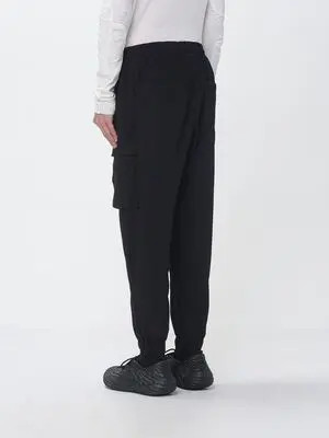 THOM KROM Organic Cotton Cargo Pants