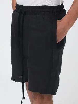 THOM KROM Elasticated Waist Shorts