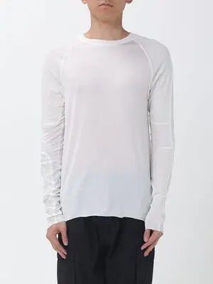 THOM KROM Modal T-shirt - Beige