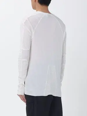THOM KROM Modal T-shirt - Beige