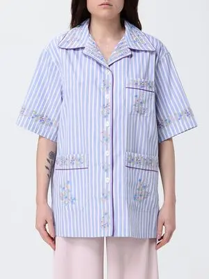 Women's Dolce & Gabbana Multicolor Shirts