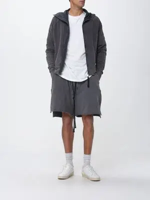 THOM KROM Full Zip Hoodie