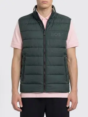 BOSS Puffer Vest