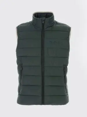 BOSS Puffer Vest