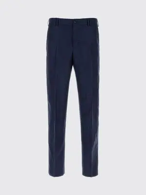 PT TORINO Tailored Trousers - Blue