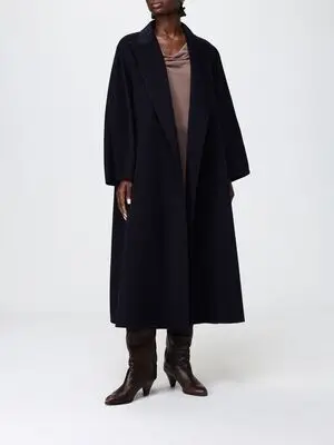 Max Mara Coat - Black