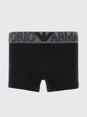 Emporio Armani Underwear - Black