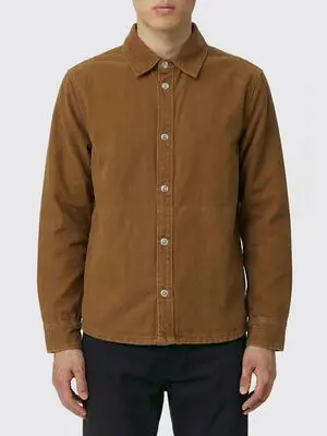 A.p.c. Jacket - Brown