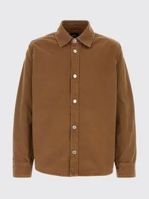 A.p.c. Jacket - Brown