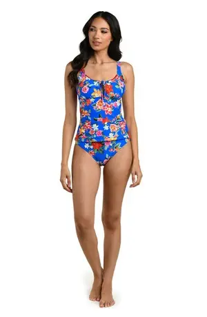 La Blanca Modern Hipster Bikini Bottom