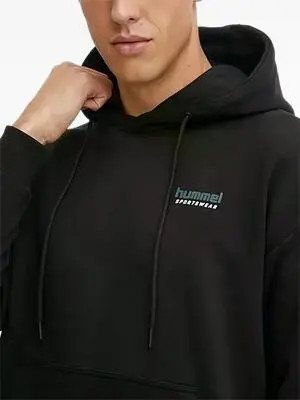 HUMMEL Long-sleeve Hoodie
