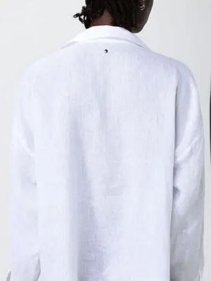 Armani Exchange Long Sleeve Shirt