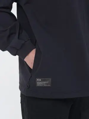 Oakley Long Sleeve Crewneck T-shirt