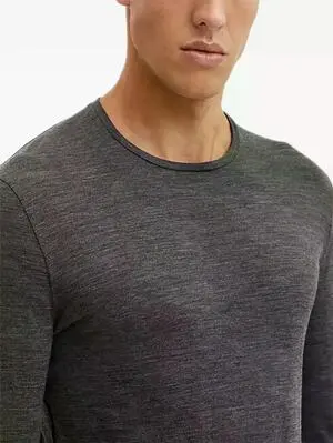 Icebreaker Long-sleeve Base-layer T-shirt