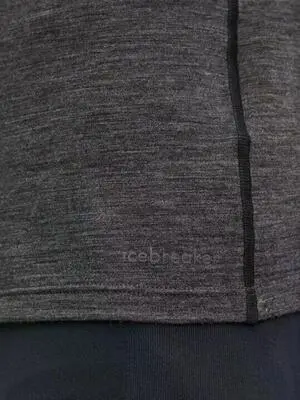 Icebreaker Long-sleeve Base-layer T-shirt