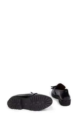 Penelope Chilvers Irvine Tassel Loafer