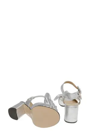 Penelope Chilvers Minnie Ankle Strap Sandal