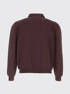 MAGLIANO Cotton Knit Polo Shirt