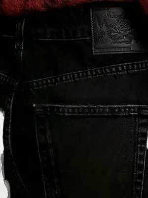 Sisley Relaxed-fit Jeans