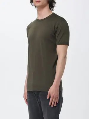 Dolce & Gabbana T-shirt - Burnt