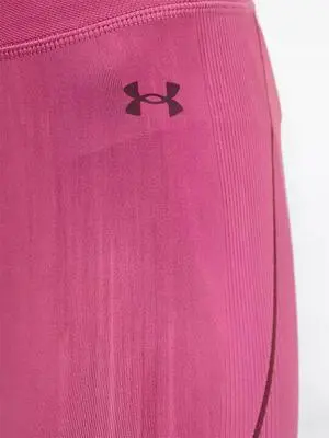 Under Armour Ua Vanish Seamless Panelled Leggings