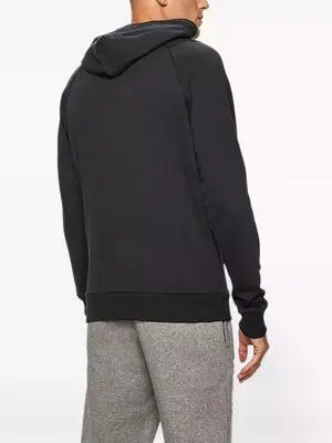 Under Armour Logo-print Hoodie