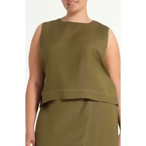 Estelle Tie Detailed Tops