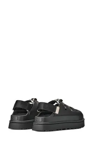 UGG Goldenglow Sandal - Black