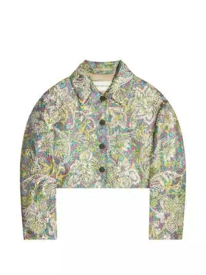 Dries Van Noten Cropped Jackets For Women