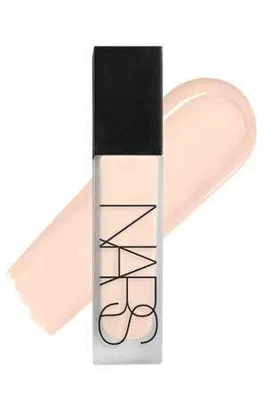 NARS Natural Matte Longwear Foundation - Oslo