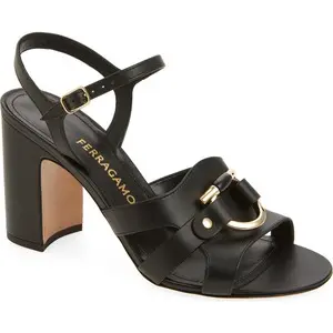 Ferragamo Adjustable Shoes For Women