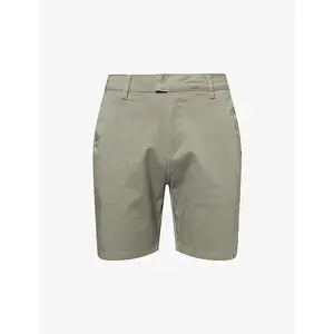 Arne Straight Leg Shorts For Men