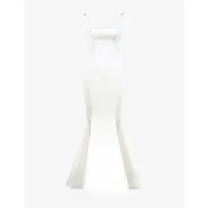House Of Cb Square Neck Evening Dresses