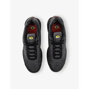 Nike Max Plus Vii Mesh Trainers