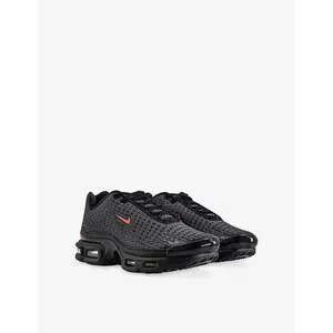 Nike Max Plus Vii Mesh Trainers