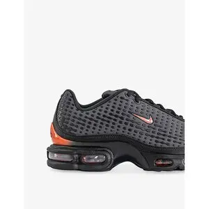 Nike Max Plus Vii Mesh Trainers