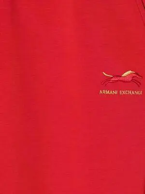 Armani Exchange Jogger Track Pants