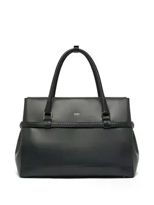 Max Mara Margaux25 Tote Bag - Black