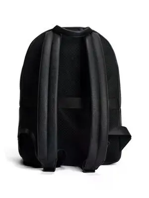 Armani Exchange Technical Fabric Backpack