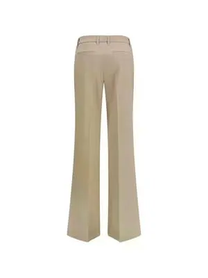 True Royal Linda Trousers - Neutrals