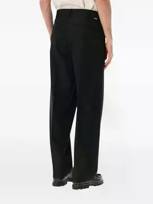 Obey Dean Pleated Trousers