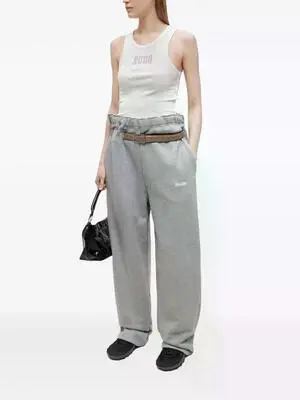 MAGLIANO Logo-lettering Vest