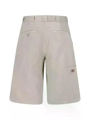 Dickies 13-inch Bermuda Shorts - Neutrals