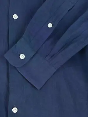 KAPTAIN SUNSHINE Buttoned Shirt